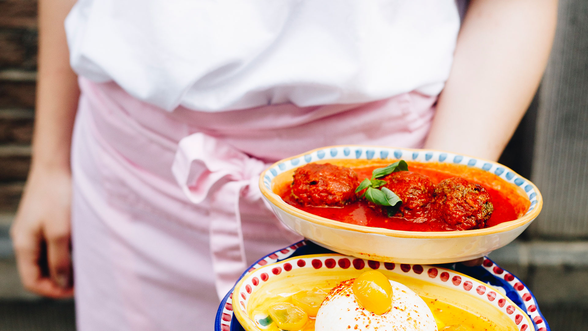 Mio Posto — Osteria Popolare - Mio Posto (Liège)